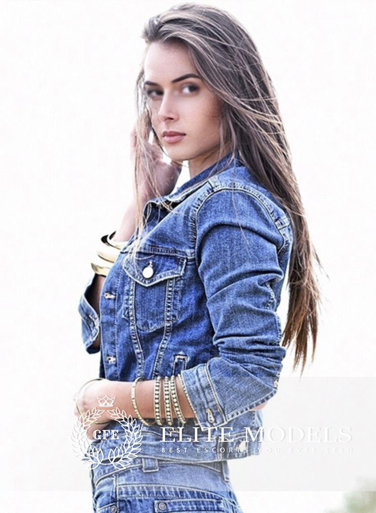 Tina – ELITE GFE MODELS